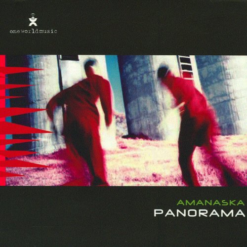 Play Panorama by Amanaska on Amazon Music