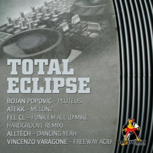 Play Total Eclipse by VARIOUS ARTISTS on Amazon Music
