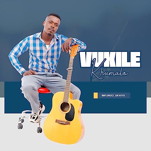 Écouter Imfundo Ukhiye par Vukile Khumalo sur Amazon Music Unlimited