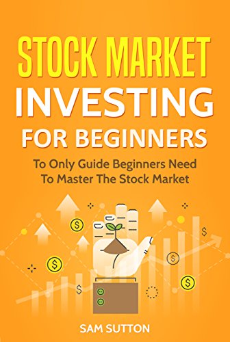 Amazon.com: Stock Market Investing for Beginners: To Only Guide ...