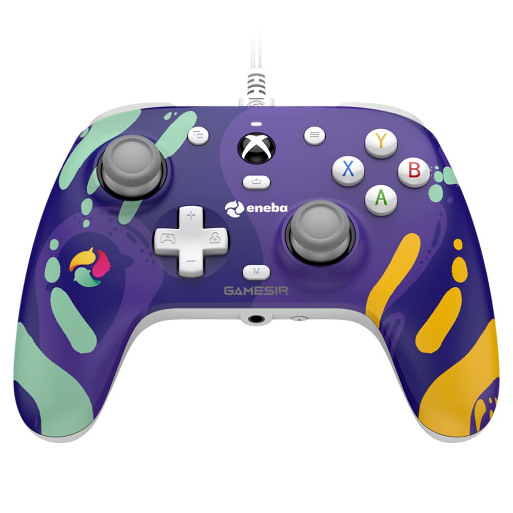 GameSir Eneba G7 SE Wired Controller for Xbox Series X|S, Xbox ...