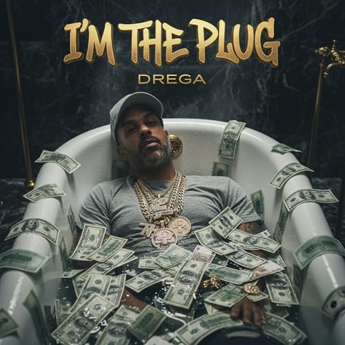 Amazon Music UnlimitedでDregaのI'm The Plugを