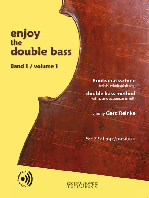 Double Bass – Die 15 besten Produkte im Vergleich - Heimkinocheck Ratgeber
