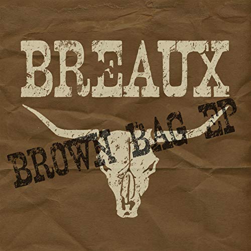 Play Brown Bag EP by Breaux on Amazon Music