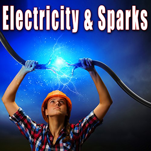 Amazon.com: Electricity & Sparks : Sound Ideas: Digital Music