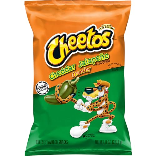 Cheetos Flamin Hot en Mercadona: el picante sabor que conquistó a todos ...