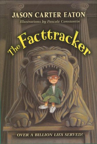 The Facttracker: Eaton, Jason Carter, Constantin, Pascale ...