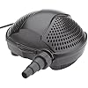 Pontec - PondoMax Eco Waterfall & Pond Filter Pumps (1500) : Amazon.co ...