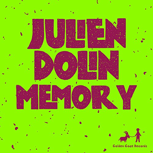 Amazon.com: Memory : Julien Dolin: Digital Music