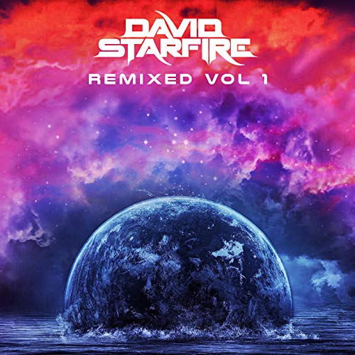 Remixed Vol 1 by David Starfire on Amazon Music - Amazon.co.uk