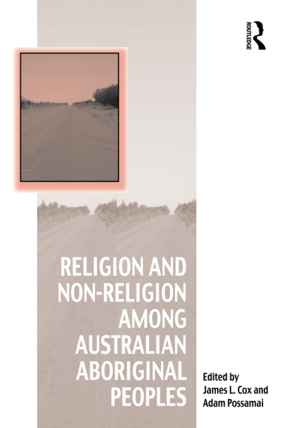 Australian Indigenous Religions