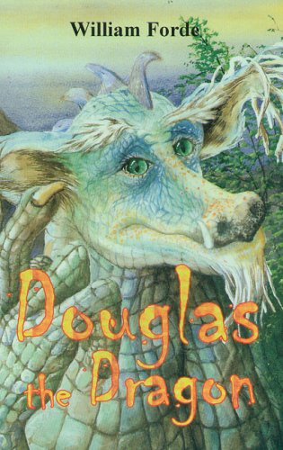 Douglas the Dragon: 9781846240829: Books - Amazon.ca