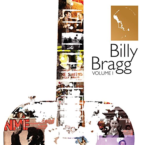 Play Billy Bragg, Vol. 1 by Billy Bragg on Amazon Music