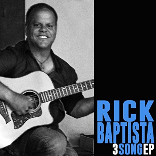 Play 3 Song EP by Rick Baptista on Amazon Music