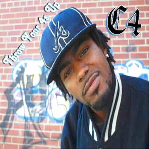 Riproduci Throw Your 4s Up di C4 su Amazon Music
