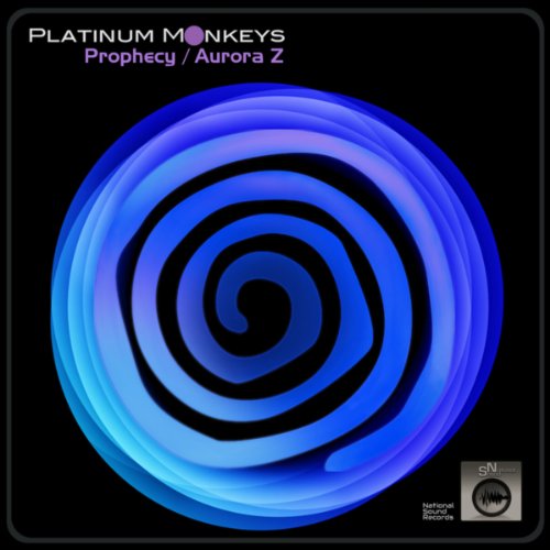 Prophecy / Aurora Z EP by Platinum Monkeys on Amazon Music - Amazon.com