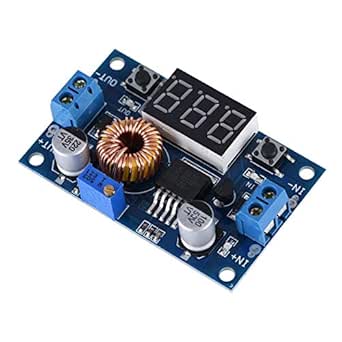 A K Homes -High Efficiency Durable Low Ripple Dc Dc Power Supply Module ...
