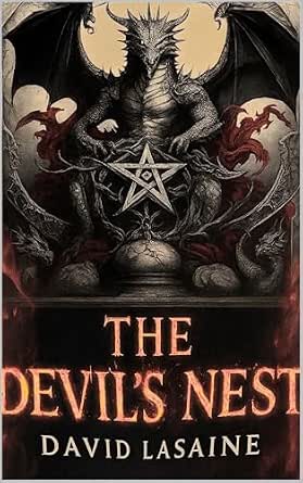 THE DEVIL'S NEST - Kindle edition by Lasaine, David. Literature ...