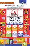 【発売日：2022年07月16日】・製造元:Oswaal Books and Learning Private Limited