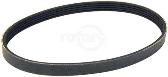 Amazon.com : Belt For Toro Repl Toro 1-633749 : Lawn Mower Belts ...