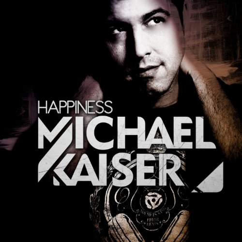 Play Happiness by Michael Kaiser on Amazon Music