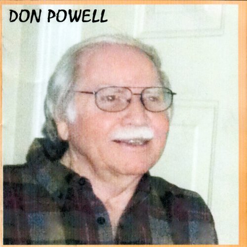 Amazon.com: Let's Bring It All Back Home : Don Powell: Digital Music