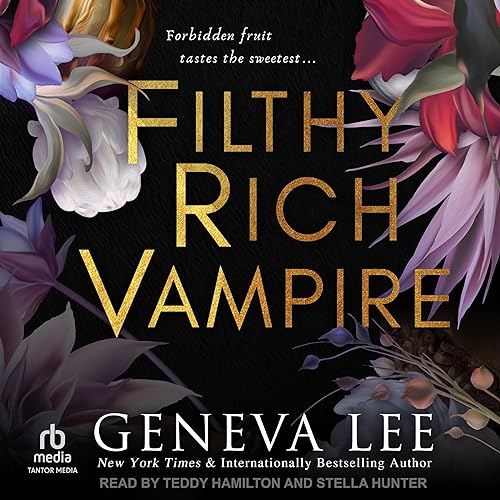 Amazon.com: Filthy Rich Fae: Filthy Rich Fae, Book 1 (Audible Audio ...