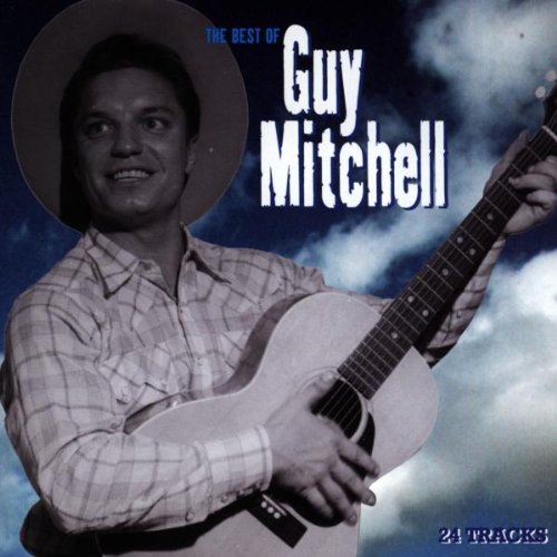 Mitchell,Guy - Best of Guy Mitchell - Amazon.com Music