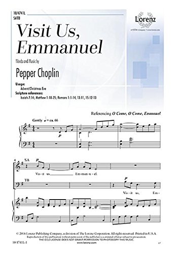 Buy Visit Us, Emmanuel Book Online at Low Prices in India | Visit Us ...