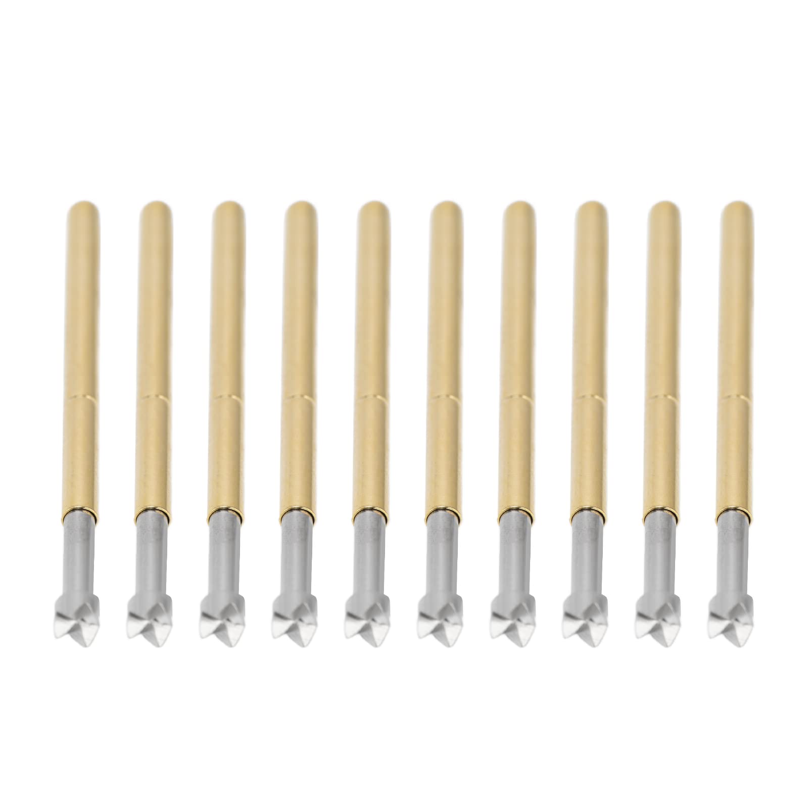 Pogo Pin Pcb Testing Pogo Pin Easy Replaceable For Solder | Desertcart ...