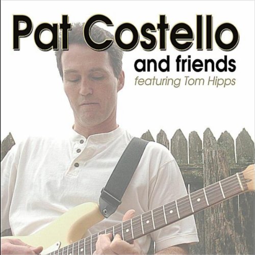 Amazon.com: Jump Up Tonight (feat. Tom HIpps) : Pat Costello: Digital Music