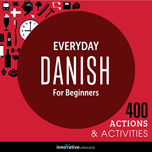 Amazon Best Sellers: Best Danish Language Learning