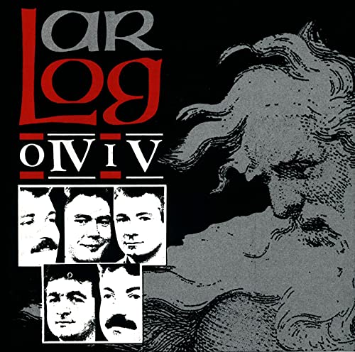 Play O Iv I V by Ar Log on Amazon Music