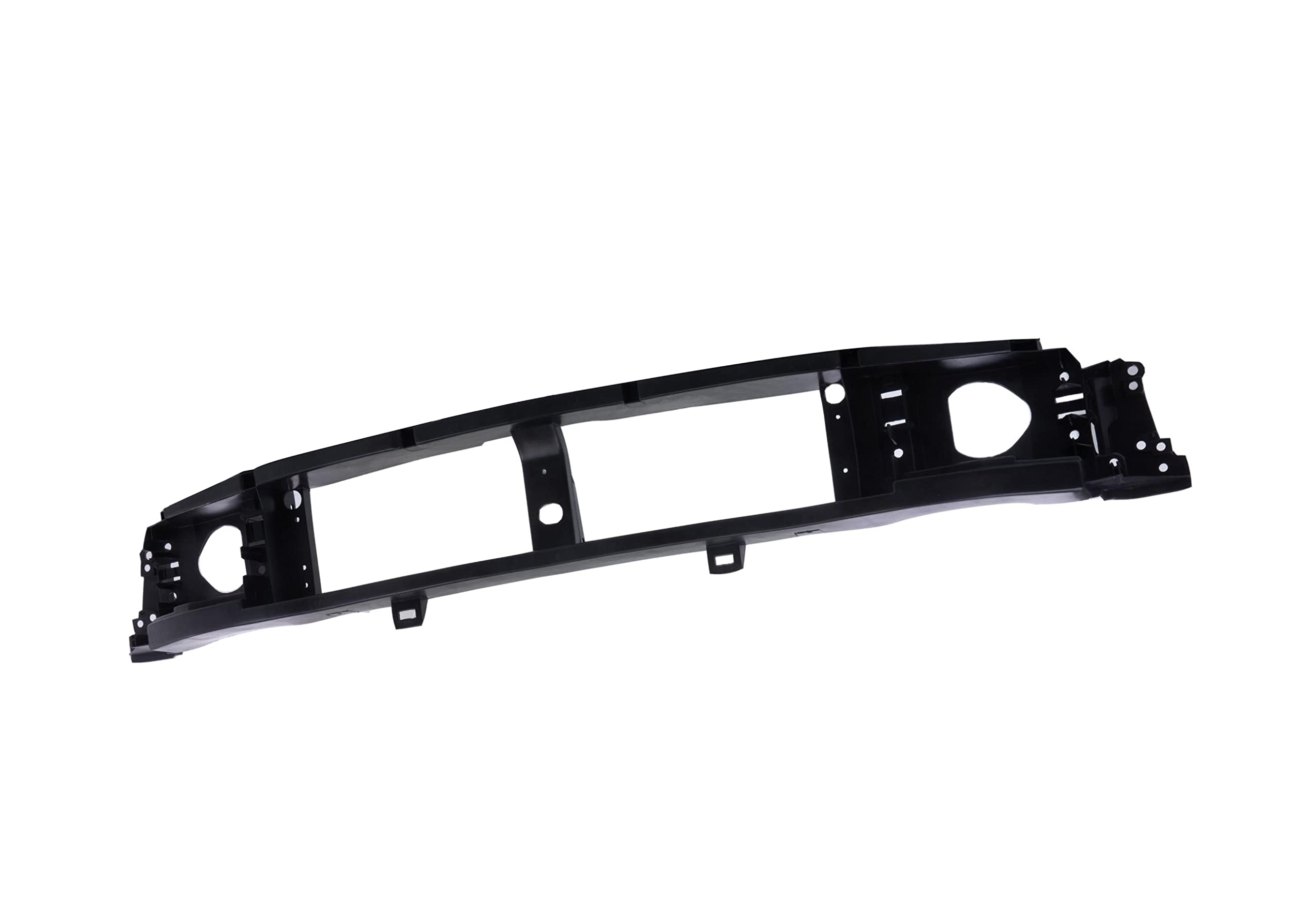 Header Panel CaPatsDepot Headlight Gille Mounting Heade Panel Nose 2005 ...