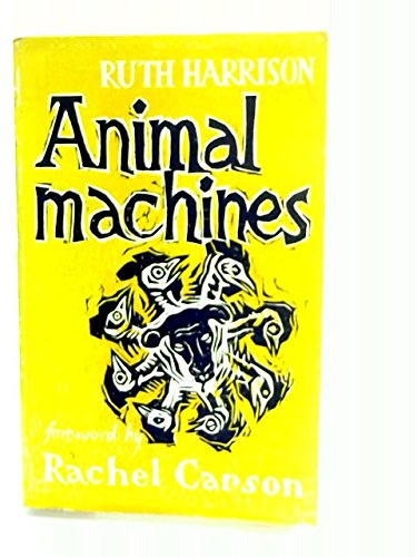 Animal Machines | Amazon.com.br