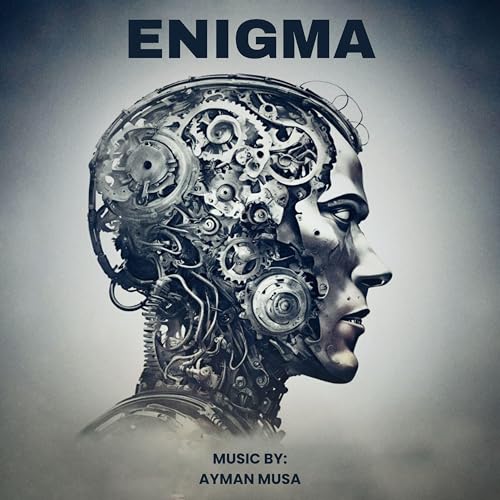 ENIGMA by AYMAN MUSA on Amazon Music - Amazon.com
