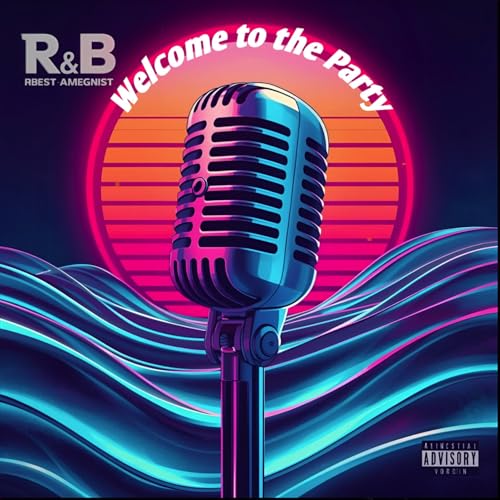 Spiele Welcome to the Party von Tylaa auf Amazon Music ab