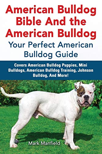 11 Best Selling Bulldog Books And Care Guides 2025 - Dog Fluffy
