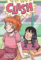 Click (A Click Graphic Novel) - Kindle edition by Miller, Kayla, Miller ...