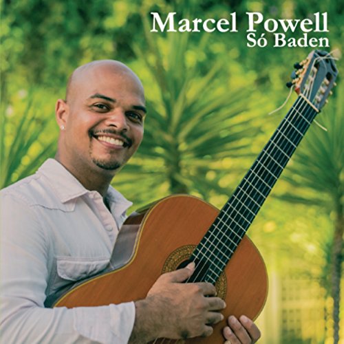 Amazon.com: Só Baden : Marcel Powell: Digital Music