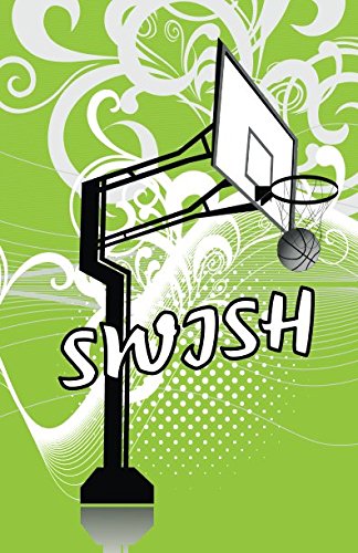 Swish: Writing Journal, Diary or Planner: Journals, Nifty ...