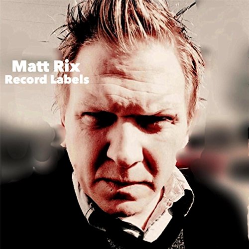 Play Record Labels by Matt Rix on Amazon Music
