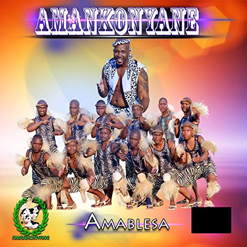Amazon.co.jp: Amablesa : Amankonyane: デジタルミュージック