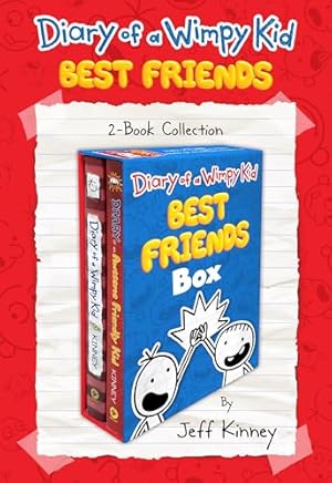 Rowley Jefferson’s Awesome Friendly Spooky Stories 2: From the Creator ...