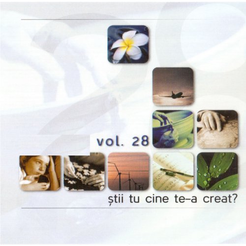 Play Speranta, Vol. 28 (Stii Tu Cine Te-A Creat?) by Speranta on Amazon ...