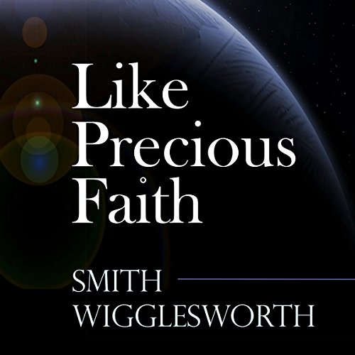 Amazon.com: Like Precious Faith (Audible Audio Edition): Smith ...