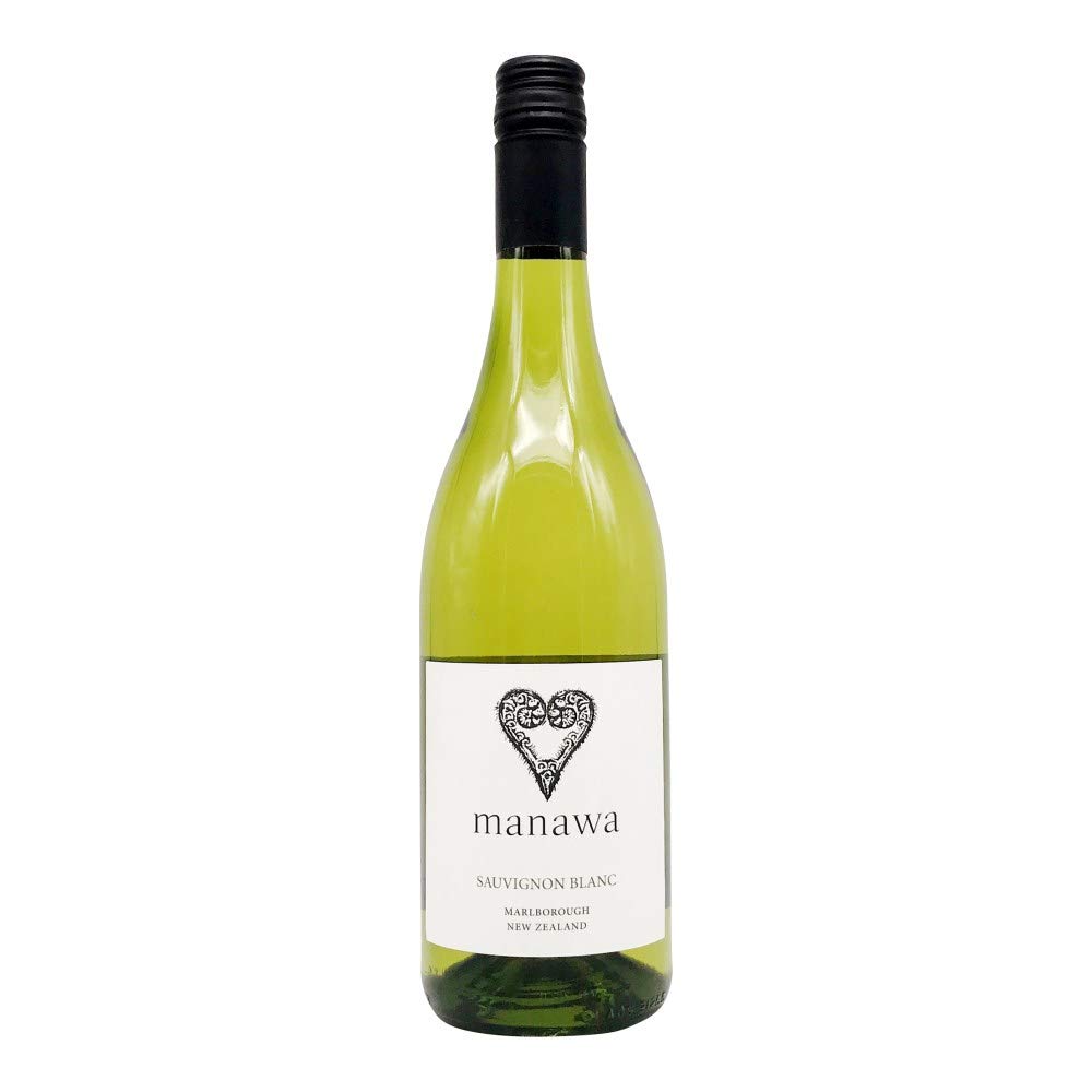 MANAWA Sauvignon Blanc, 750 ML at Amazon's Wine Store