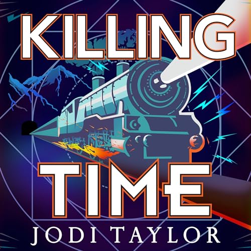 Amazon.com: Killing Time: The Time Police, Book 5 (Audible Audio ...