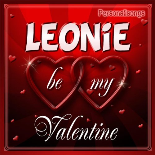 Amazon.com: Leonie Personalized Valentine Song - Male Voice ...