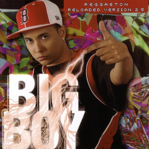 Play Reloaded Version 2.5 by Big Boy on Amazon Music